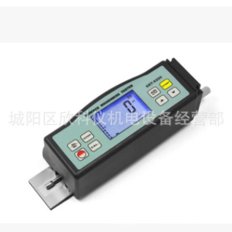 Surface roughness meter Surface roughness meter Roughness detector ...