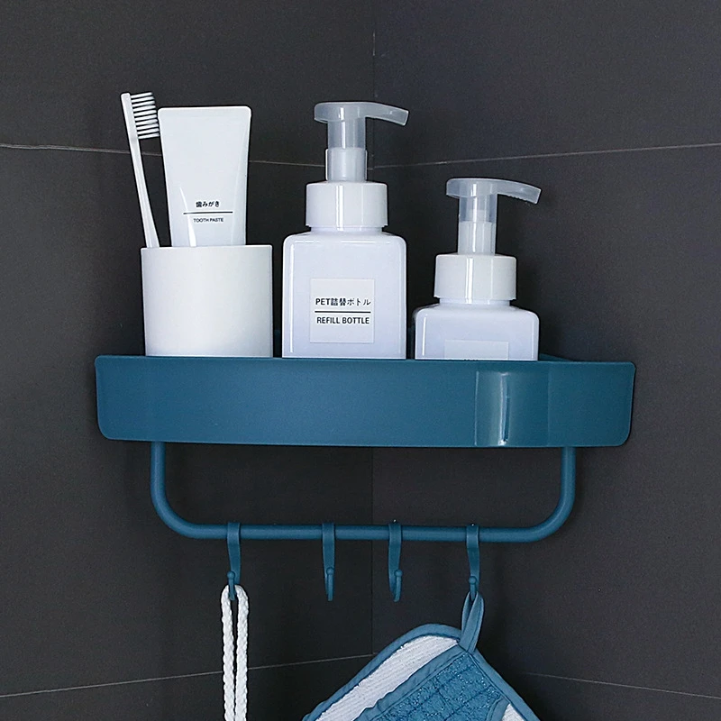 Portable Bathroom Storage – Rispa