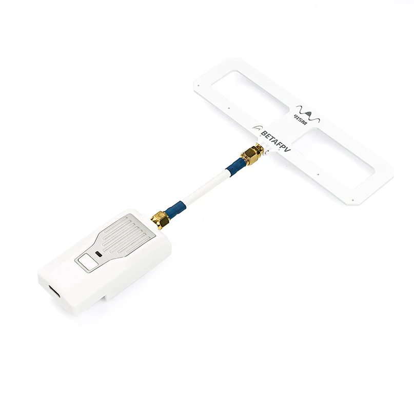 BETAFPV ELRS Nano TX Module 2.4G 915MHz 868MHz Nano TX Module for Long ...