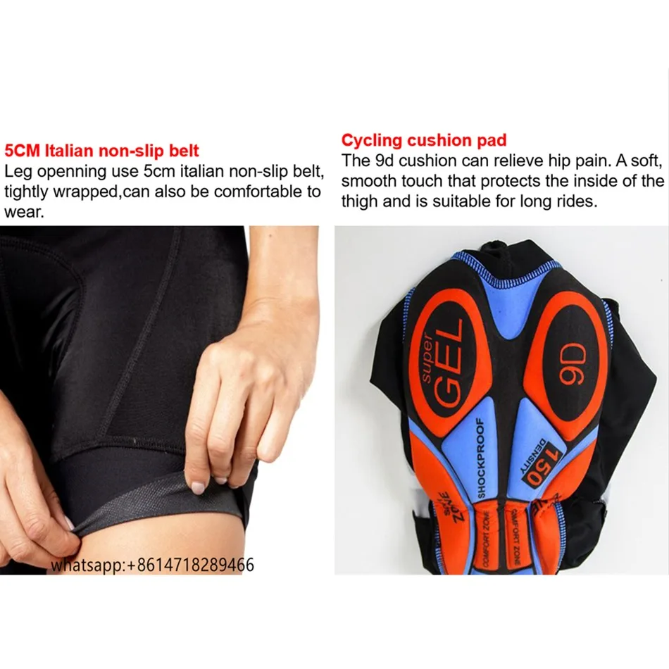 Superwomen speedsuit cycling jersey set skinsuit bike racing apparel ...