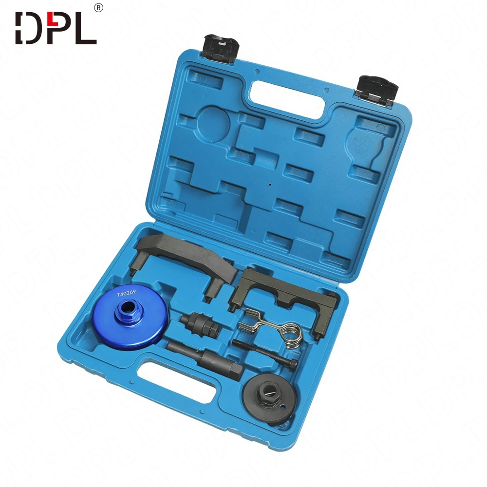 Engine Camshaft Timing Tool Set For VW Audi A6 A7 A8 V8 4.0L TFSI ...