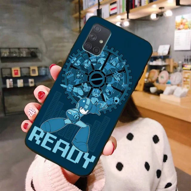 Samsung Galaxy Mega Cases For Guys
