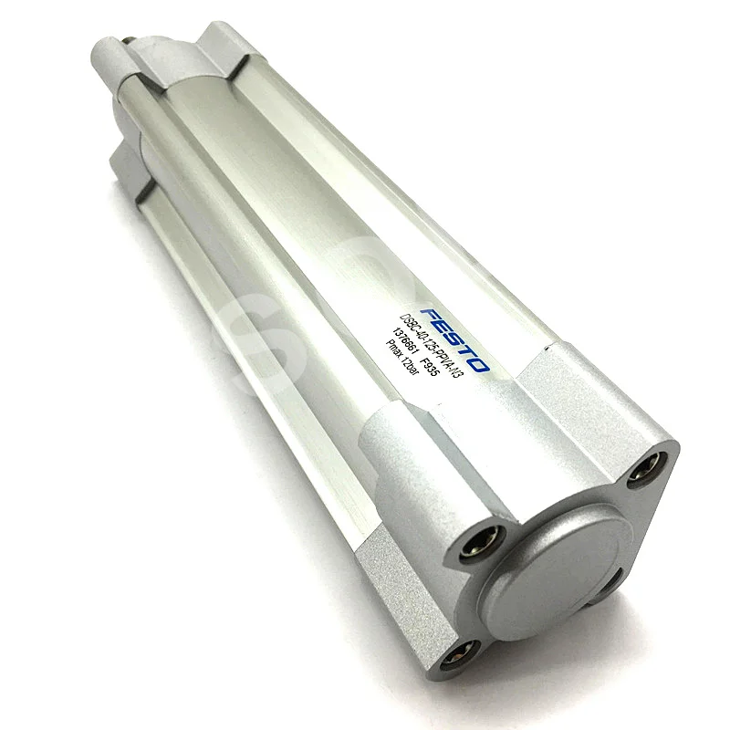 DSBC 40 300 PPVA N3 DSBC 40 400 PPVA N3 DSBC 40 500 PPVA N3 FSQD FESTO ...