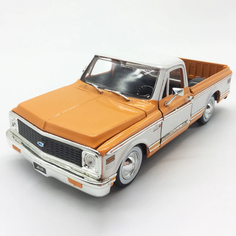Diecast-Pickup-Alloy-Car-Model-Cole-o-Lembran-a-Exibi-o-de-Ornamentos ...