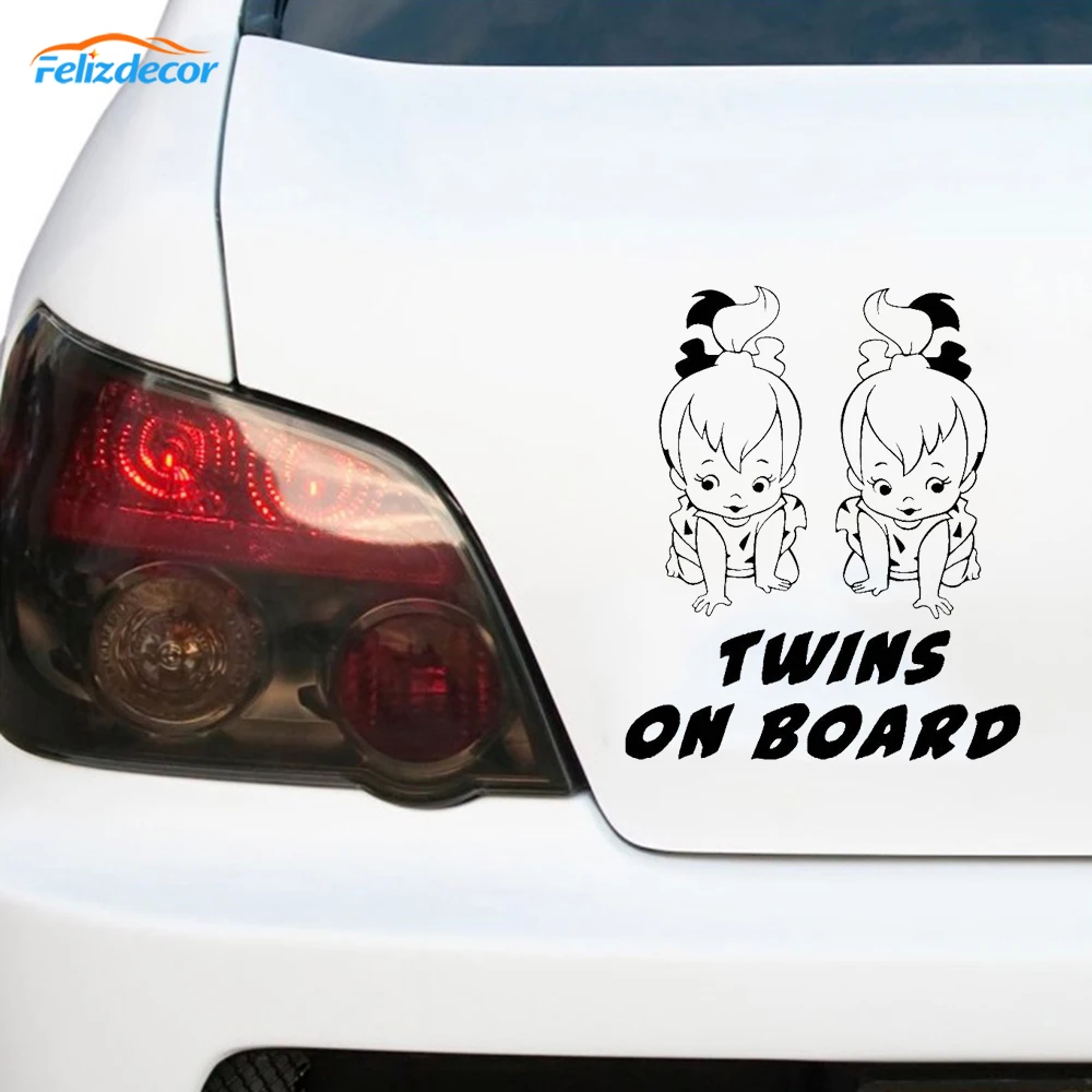 Cute Car Stickers For Girls
