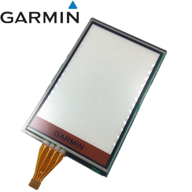 Original New 2.6"inch Touchscreen For Garmin Rino 655 655t Handheld Gps ...