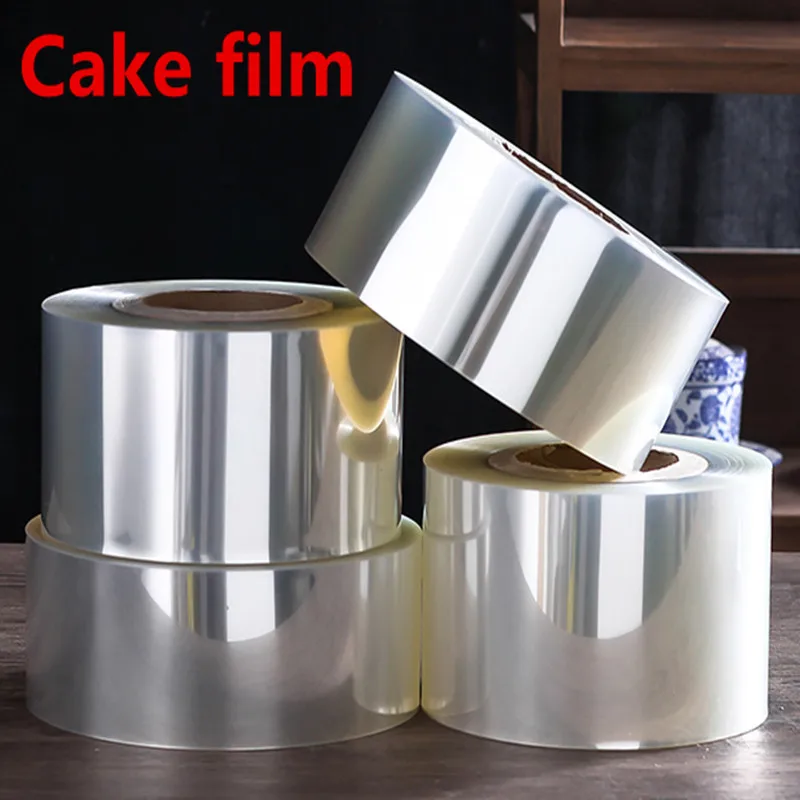 4cm-to-20cm-big-Transparent-Mousse-Cake-film-Dessert-Bounded-Decorative ...