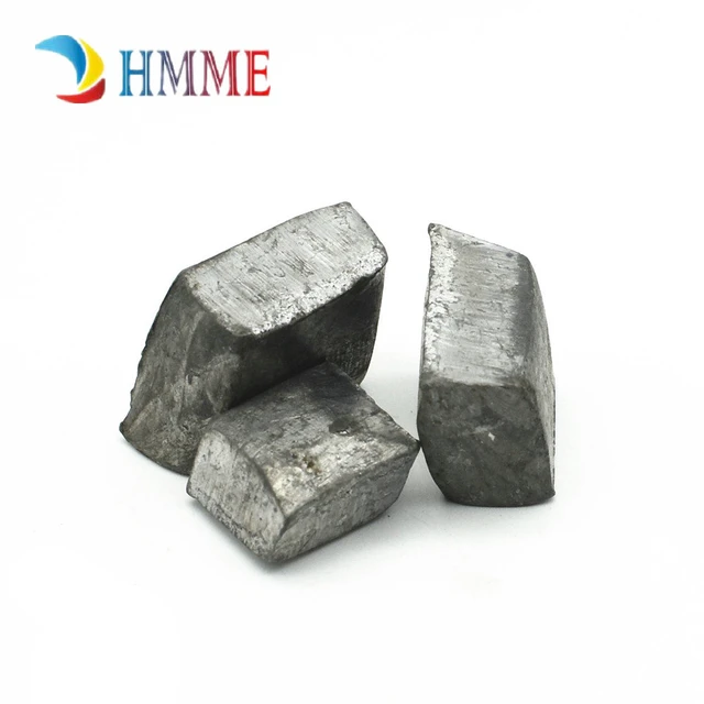 Lead Metal Bars