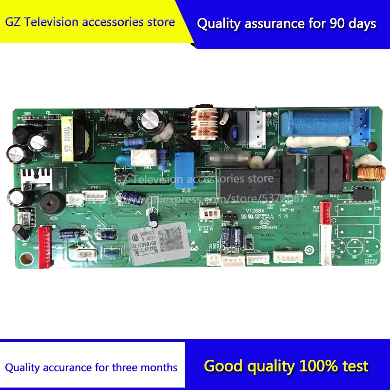 Good quality for Air conditioning computer board circuit board KFRD 27GW/UZXF 0010403172 ...
