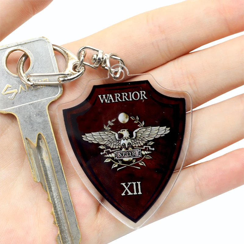 Roman Symbol Of Power