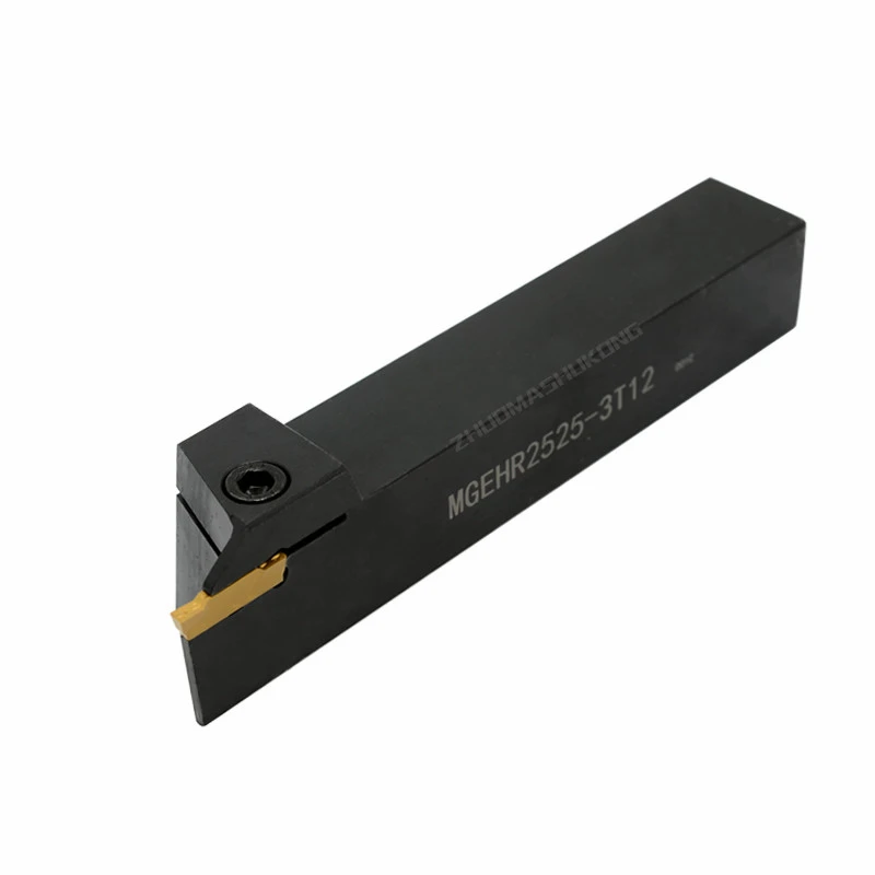 1pcs CNC Lathe Internal Grooving Tool Holder Cutter Outer groove tool ...