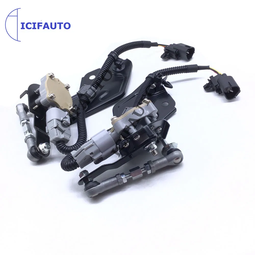 Car Body Height Sensor Lever For Toyota/Lexus 48906-35010 8940760022 ...