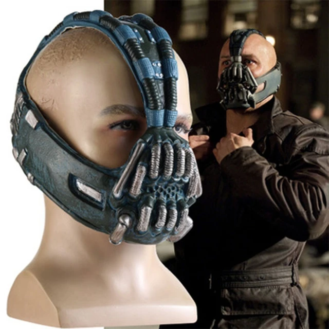 Bane Mask