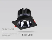 Adjustable Multi Head Recessed Spotlights - Lighting4Home