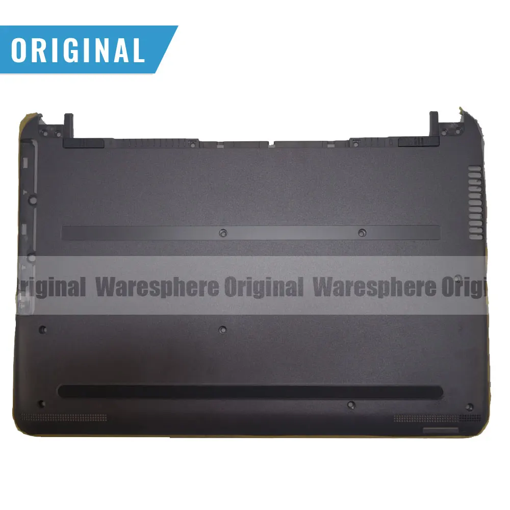 New Original For Hp 14-am 240 245 G5 Bottom Base Cover 860455-001 ...