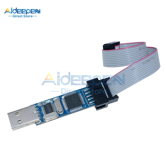 AVR JTAG USB Emulator Debugger Download AVR JTAG ICE, 44% OFF