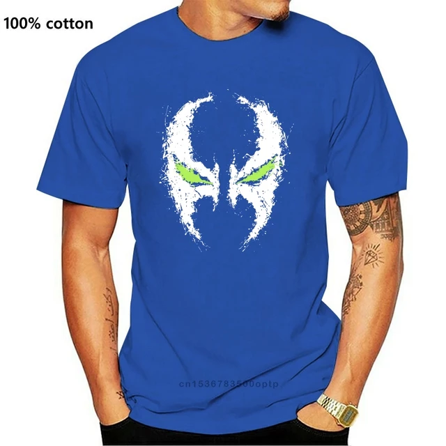 Todd Mcfarlane Spawn T Shirts