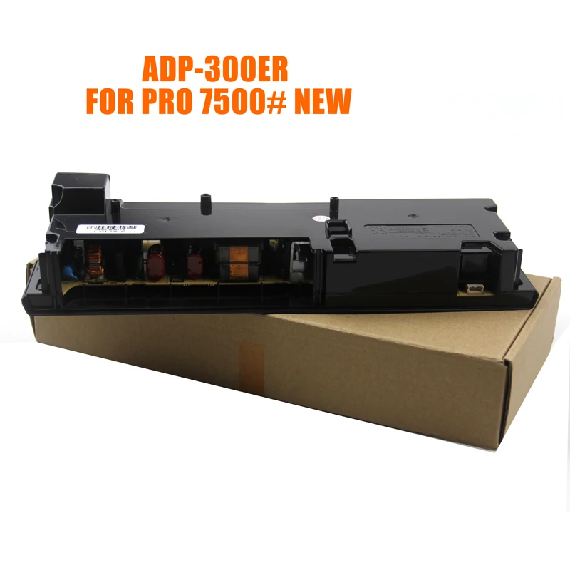 Блок питания ADP-300CR ADP-300ER N15-300P1A адаптер для ps4 консоли