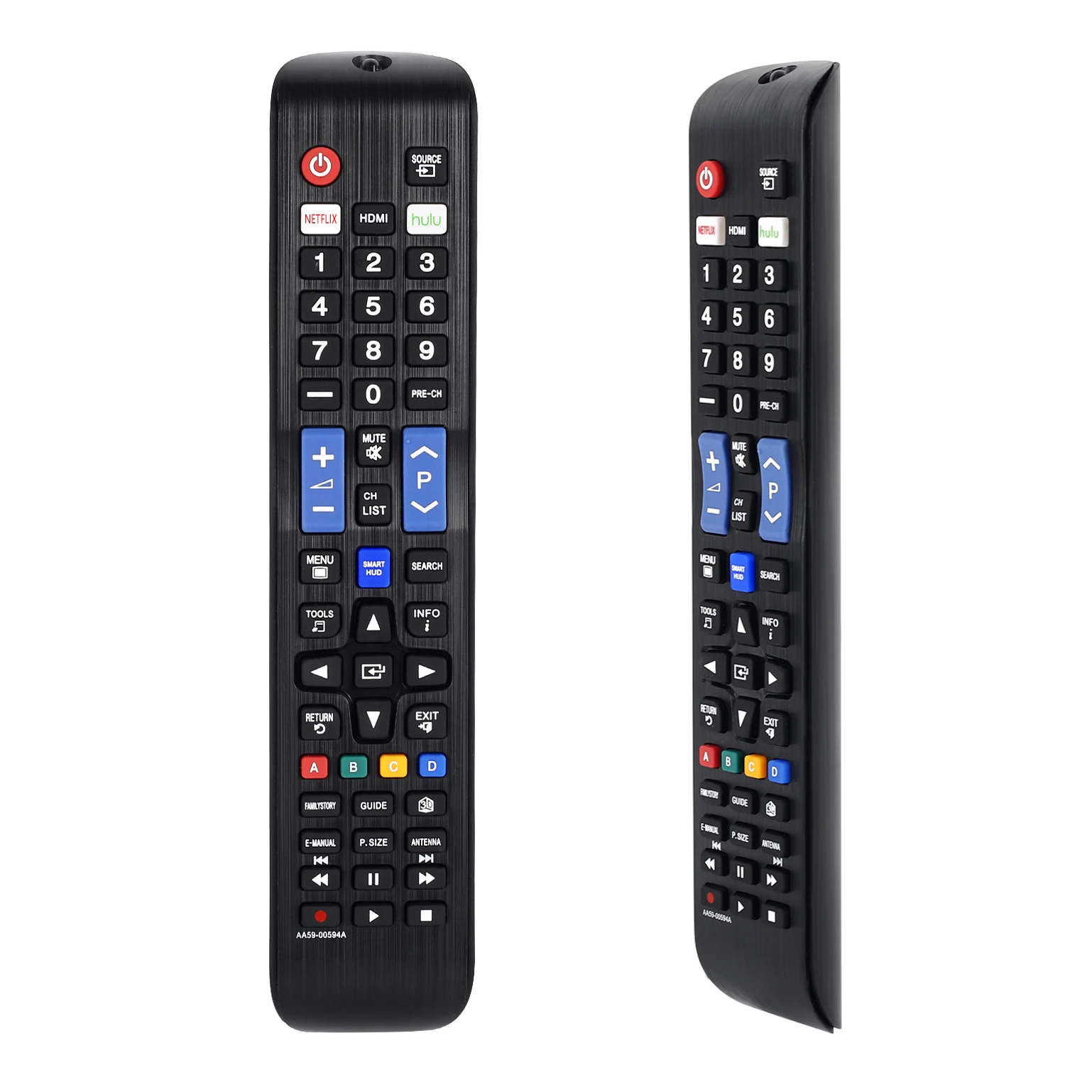 Samsung Lcd Tv Remote Control