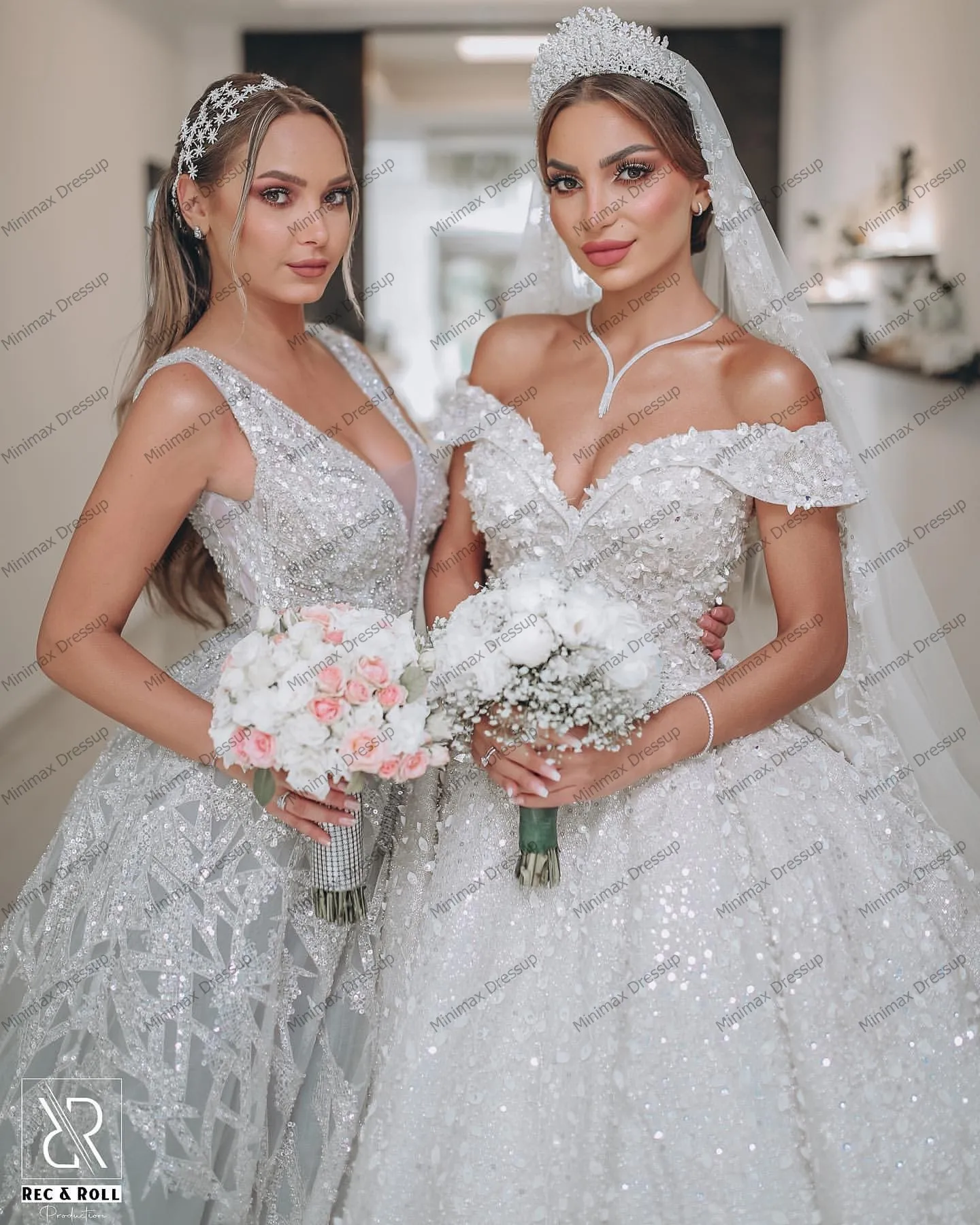 Saudi Arabian Bride