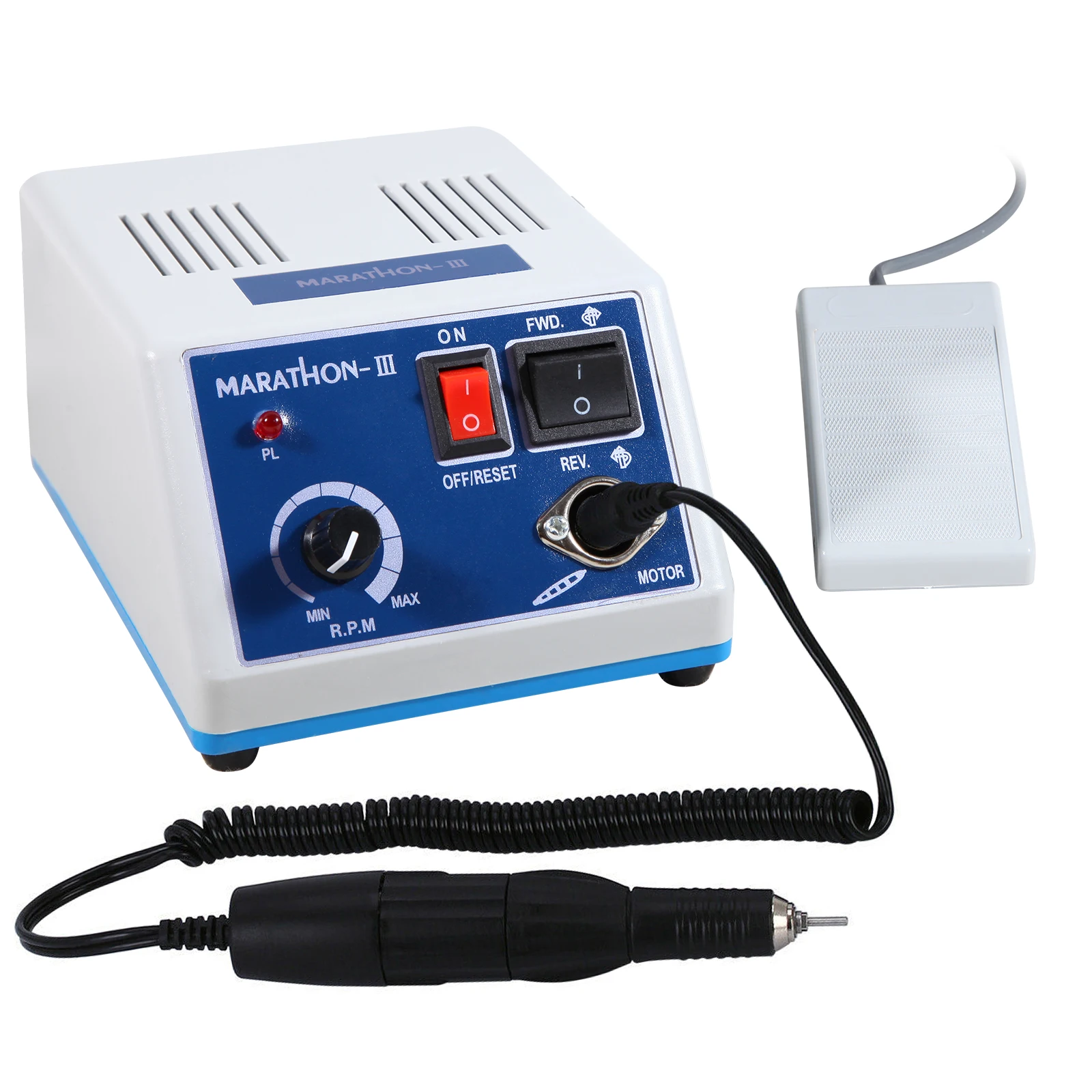 Dental-Hand-Grinder-Micromotor-Polishing-Micro-Motor-E-TYPE-35000-RPM ...