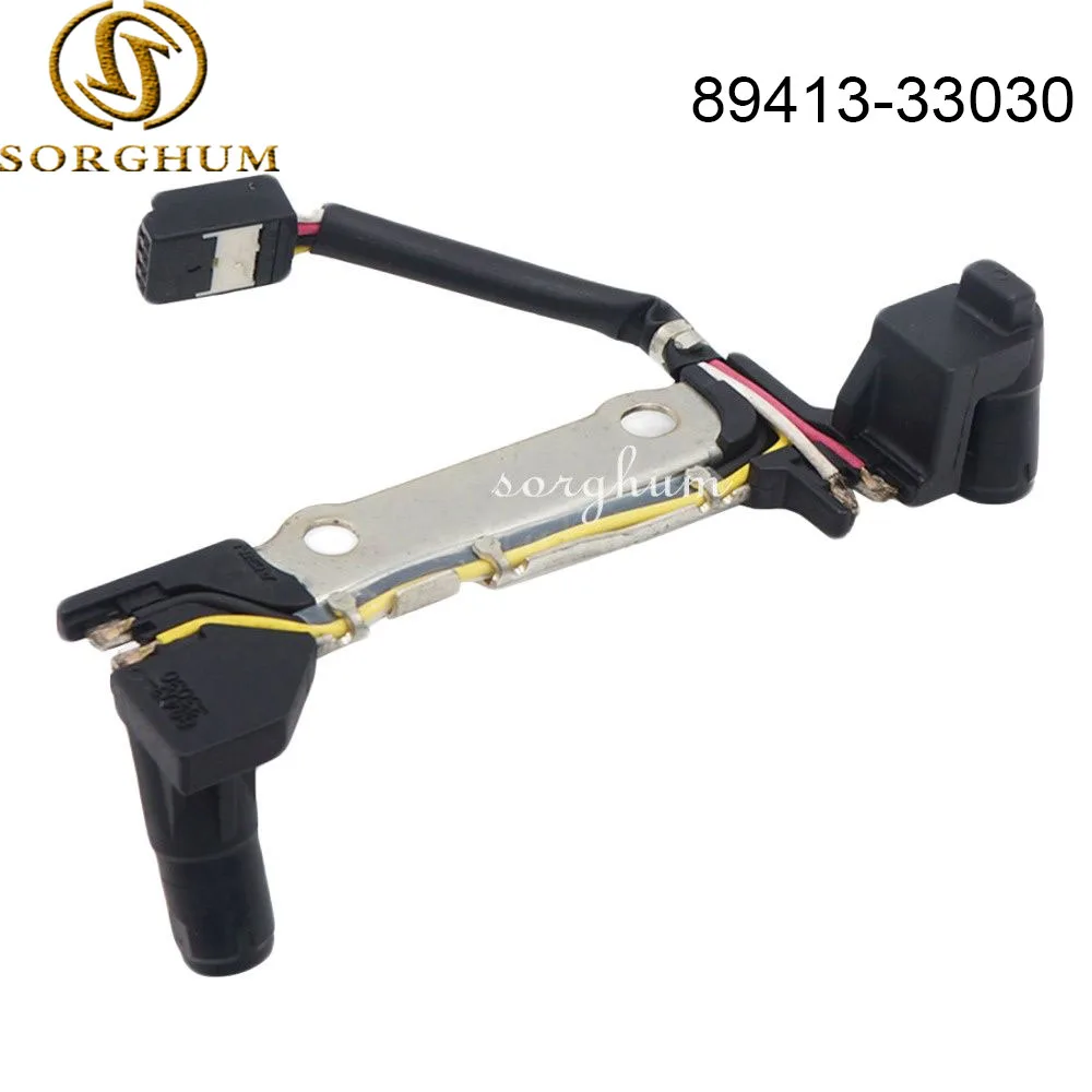 전송 혁명 센서 도요타 캠리 아발론 렉서스 ES350 89413 33030,8941333030, 89413 73010 ...