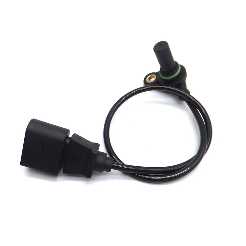 Sensor de velocidad de rueda ABS de transmisión automática, 01M927321 ...