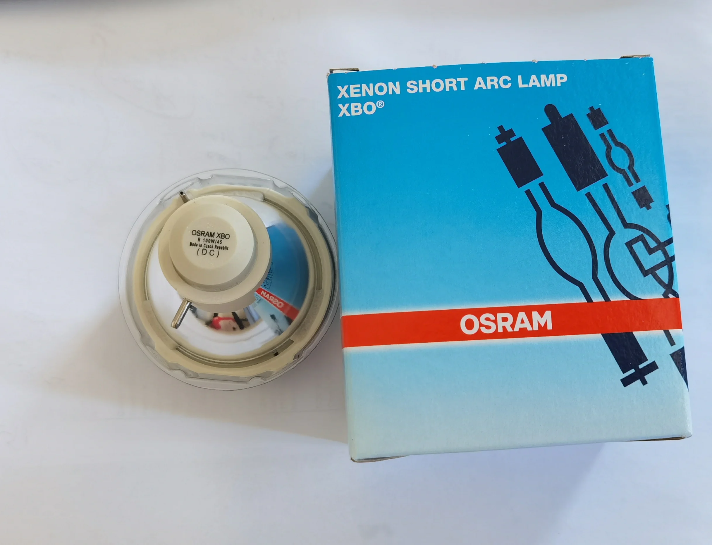 펜탁스 제논 짧은 아크 램프 펜탁스 비디오 프로세서 EPK 1000 새로운 원본|lamp for|lamp lamplamp arc - AliExpress