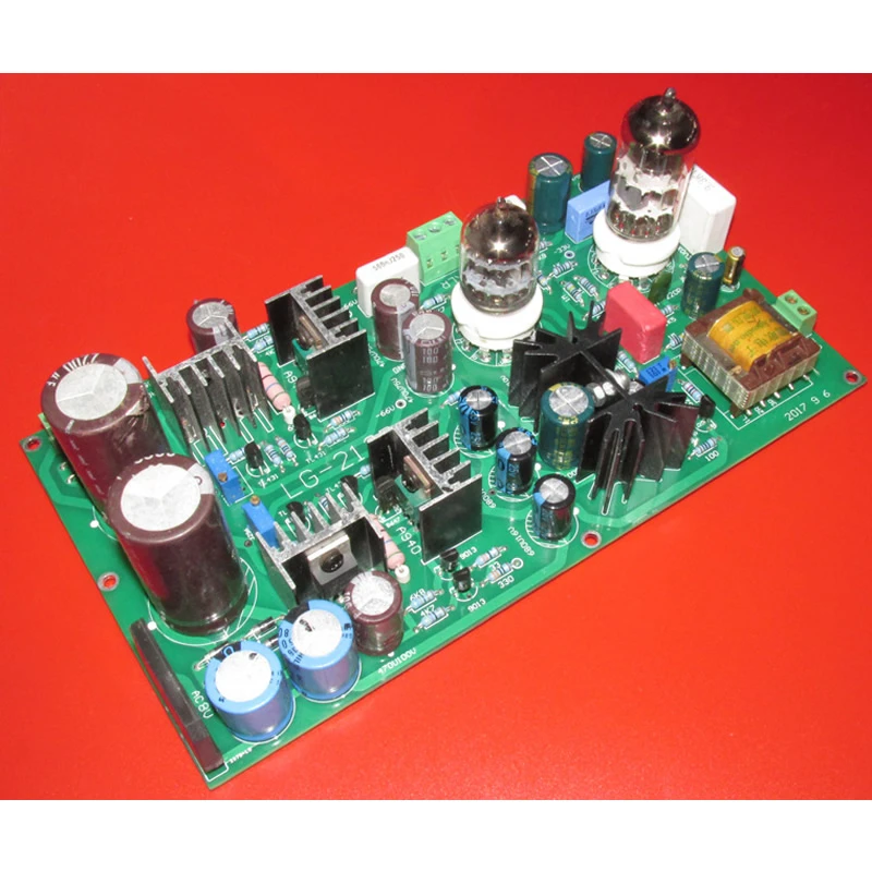 Amplificatore differenziale single ended amplifier