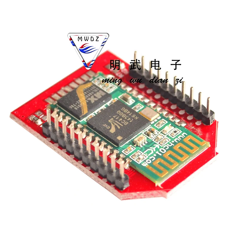 HC 05 Module For Arduino Bluetooth Module Bee Master And Slave Module HC 05 With Bluetooth XBee ...