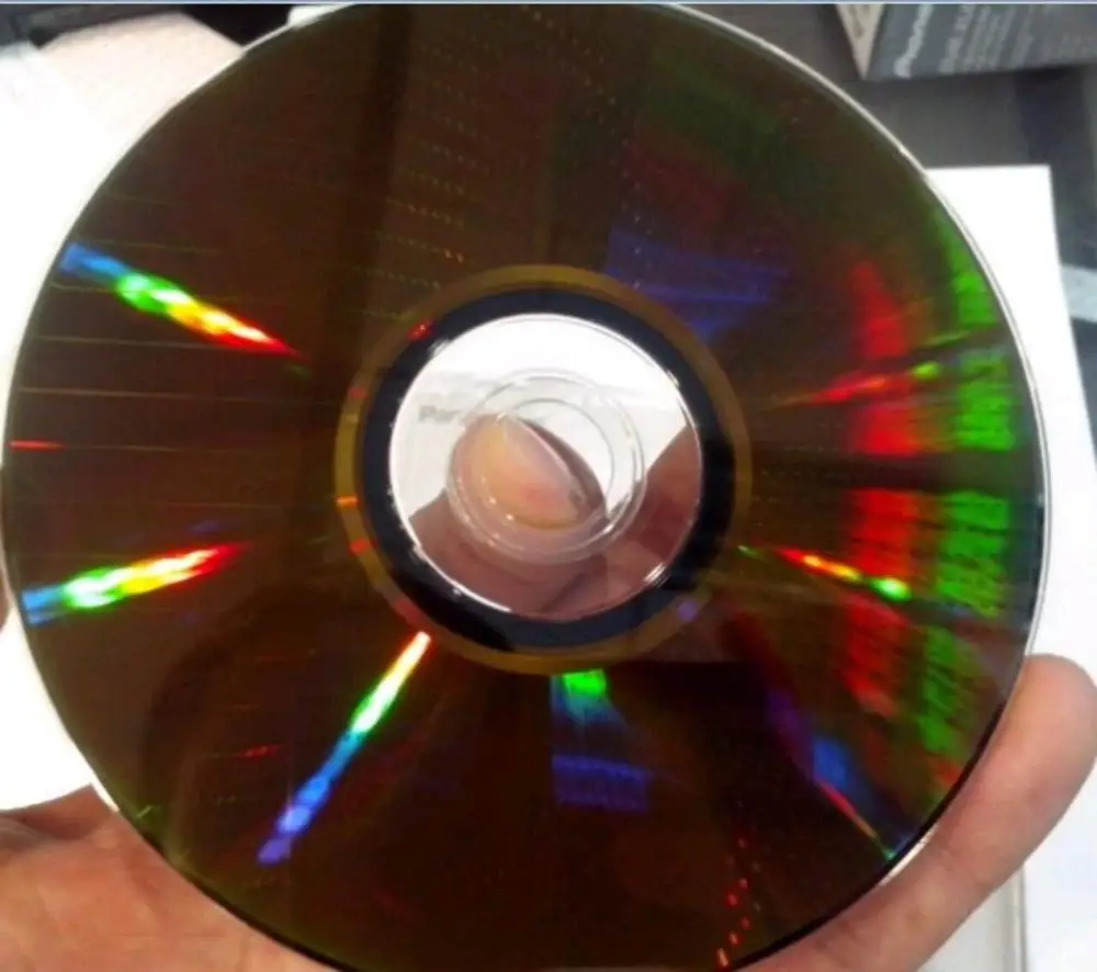 PBrand Discos de DVD grabables de doble cara, 9,4 GB, auténticos, venta ...