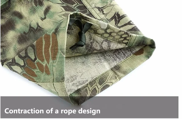 Modello Mandragora Kryptek