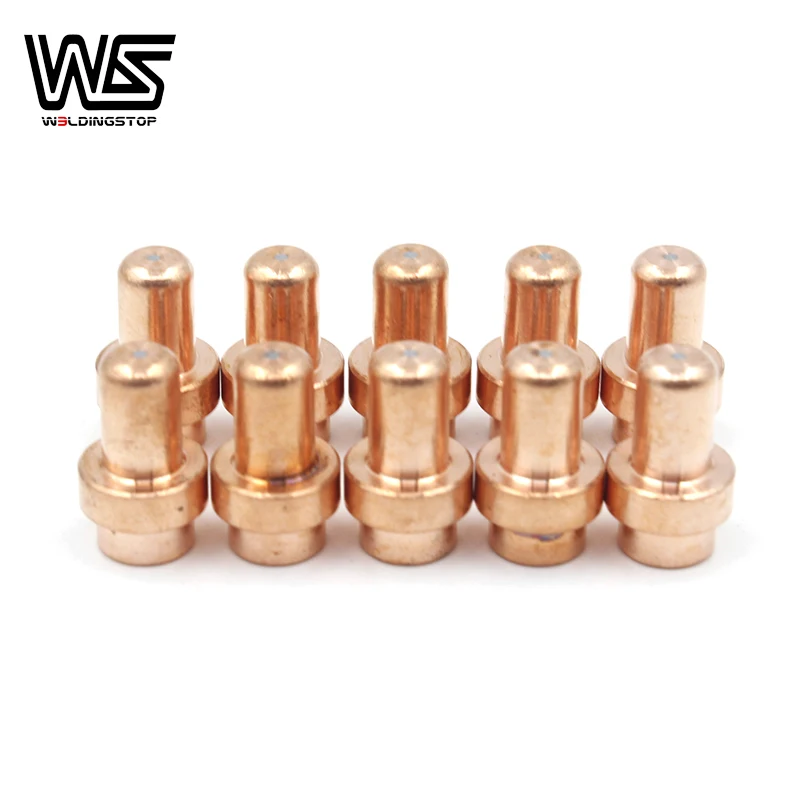 PR0065 Electrode XL for Eastwood Versa Cut 40A Trafimet Ergocut CB50 ...