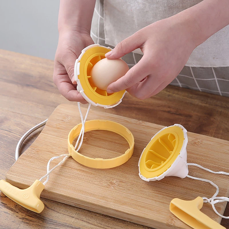 Portable-Throw-Egg-Scrambler-Golden-Egg-Yolk-Shaker-Mixer-Scramble-Eggs ...