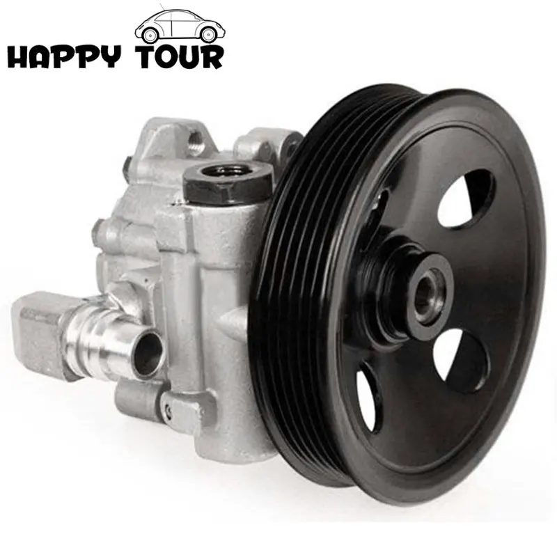 Power Steering Pump 0024668601 0024662401 0024663801 0024668101 ...