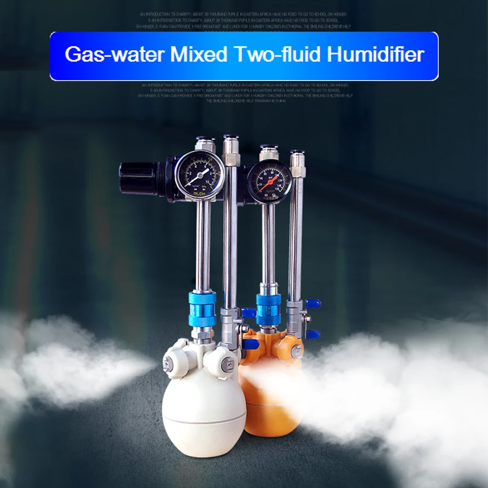 Gas-water-Mixed-Two-fluid-Humidifier-Factory-Textile-Workshop-Cooling ...