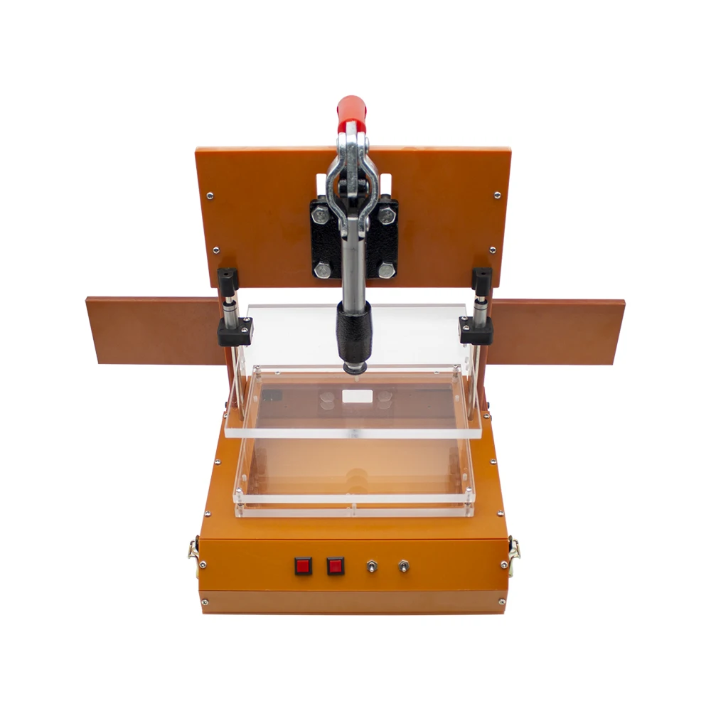 Universal Test Frame PCB Testing Jig PCBA Test Fixture Tool Bakelite ...