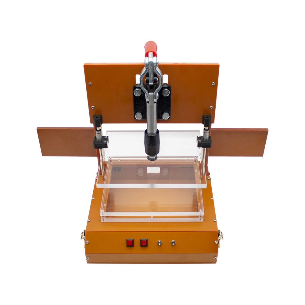 Universal Test Frame Pcb Testing Jig Pcba Test Fixture Tool Bakelite ...