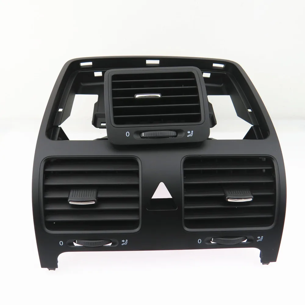 FHAWKEYEQ-Dashboard-Center-Air-Conditioning-Outlet-Air-Vent-For-VW ...