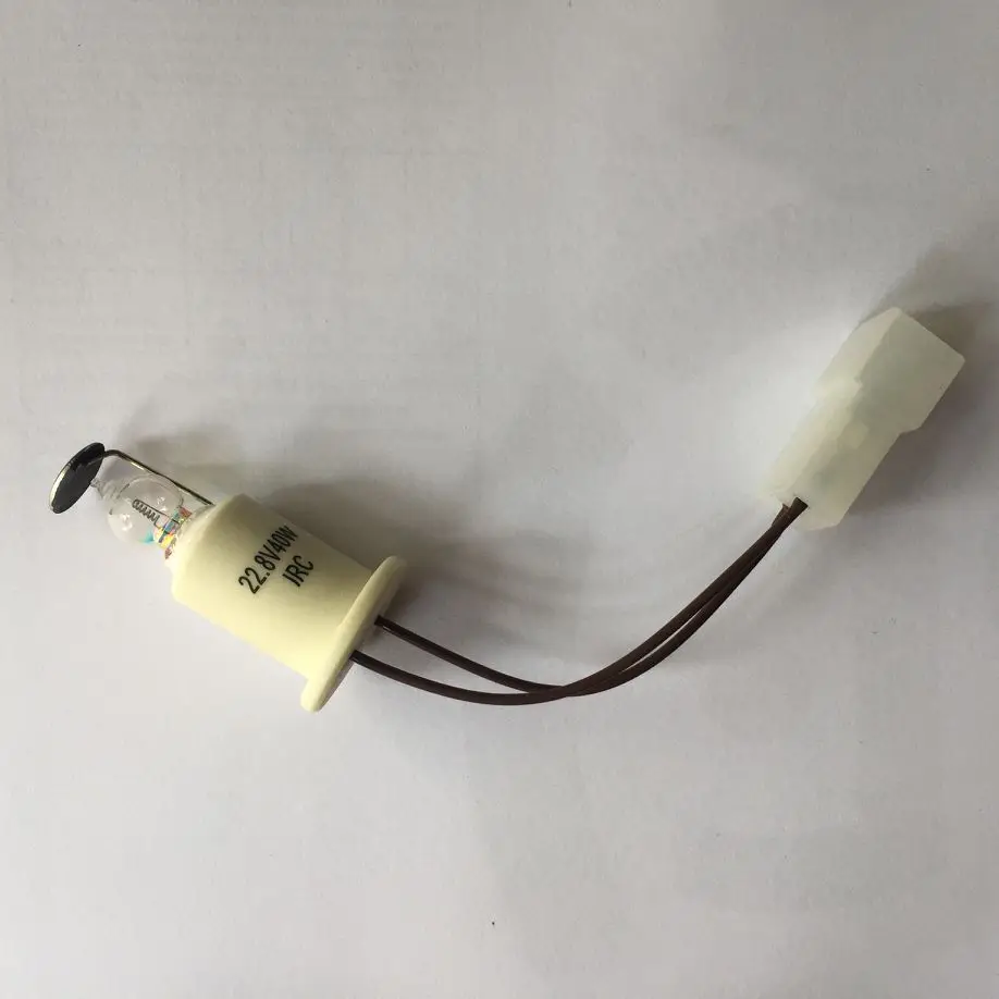 Compatible for merivaara merilux x3 x5 icu surgical light lamps IRC 22 ...