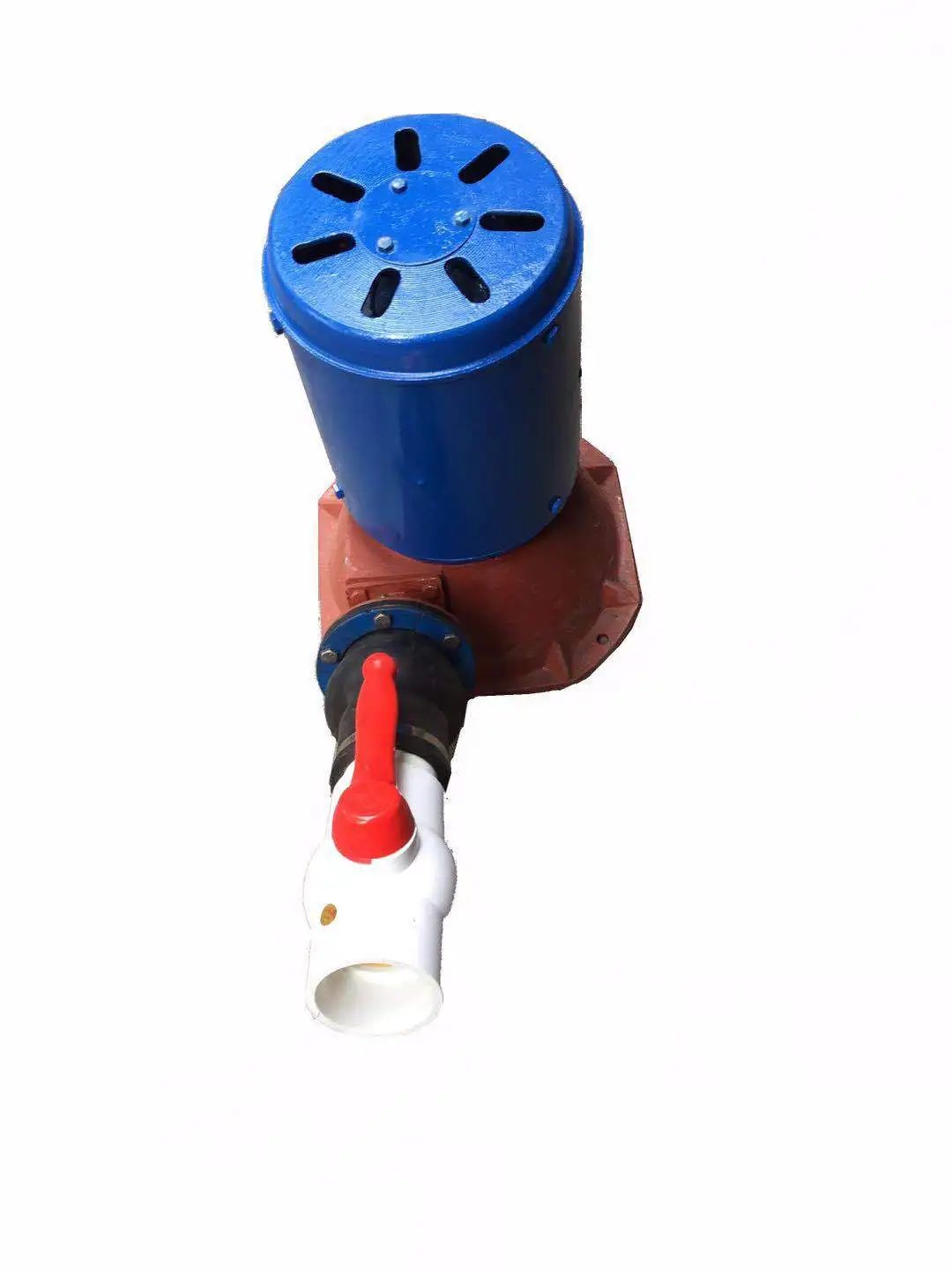 Wholesale 3KW Single-phase Hydroelectric Generator 3000W Hydro Turbine ...