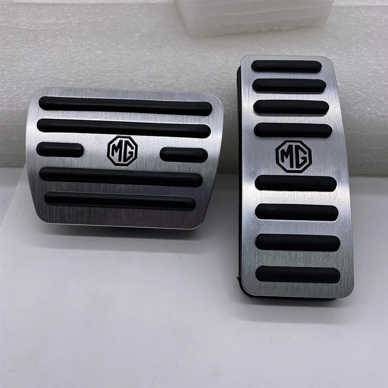 Gas Pedal Cover