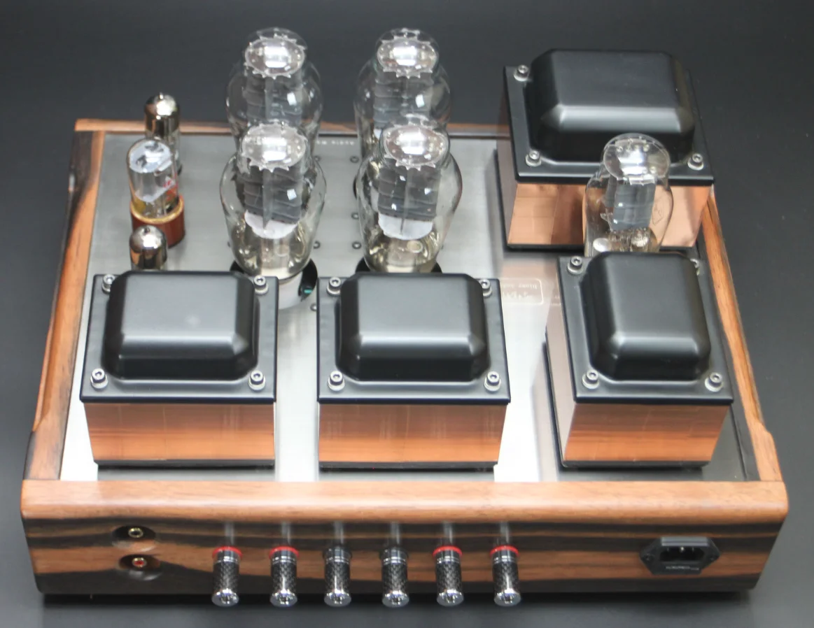 단일 종단 병렬 전력 증폭기, 300B 튜브 증폭기, 35A, 사용자 정의 가능, 2A3|앰프| - AliExpress