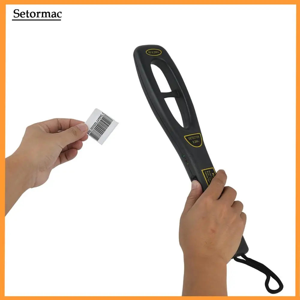 Shoplifting-Alarm-Detector-RF8-2Mhz-EAS-Systems-Retail-Security-Systems ...