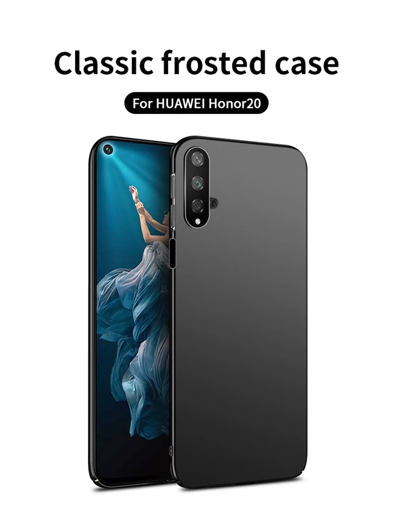Lite Case | Cover | Mobile Phone Cases Covers - Huawei Nova 5t 20 Case ...