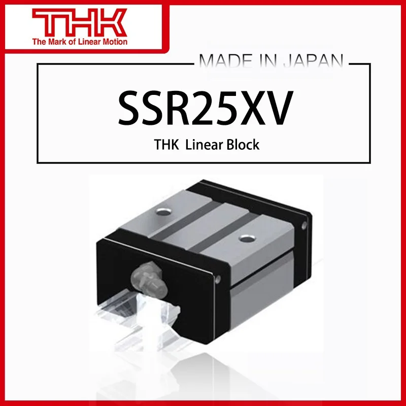 THK 선형 가이드, SSR 25 SSR25 SSR25XV SSR25XVUU SSR25XVUU SSR25XVSS ...