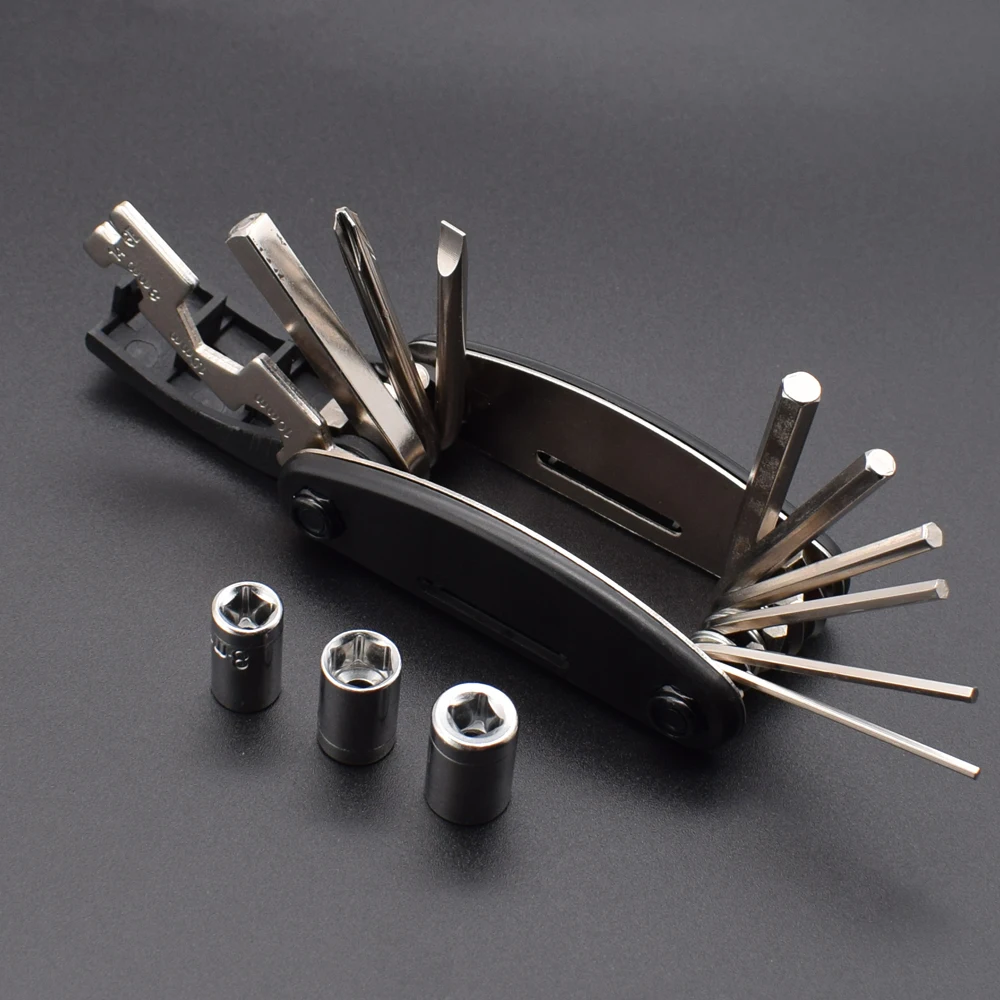 Motorcycle-Special-Repair-Tools-Multifunction-Screwdriver-Kit-Moto ...