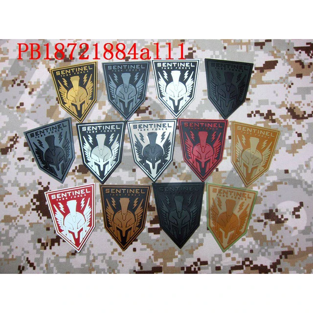 Call Of Duty Advanced Warfare Sentinel Symbol