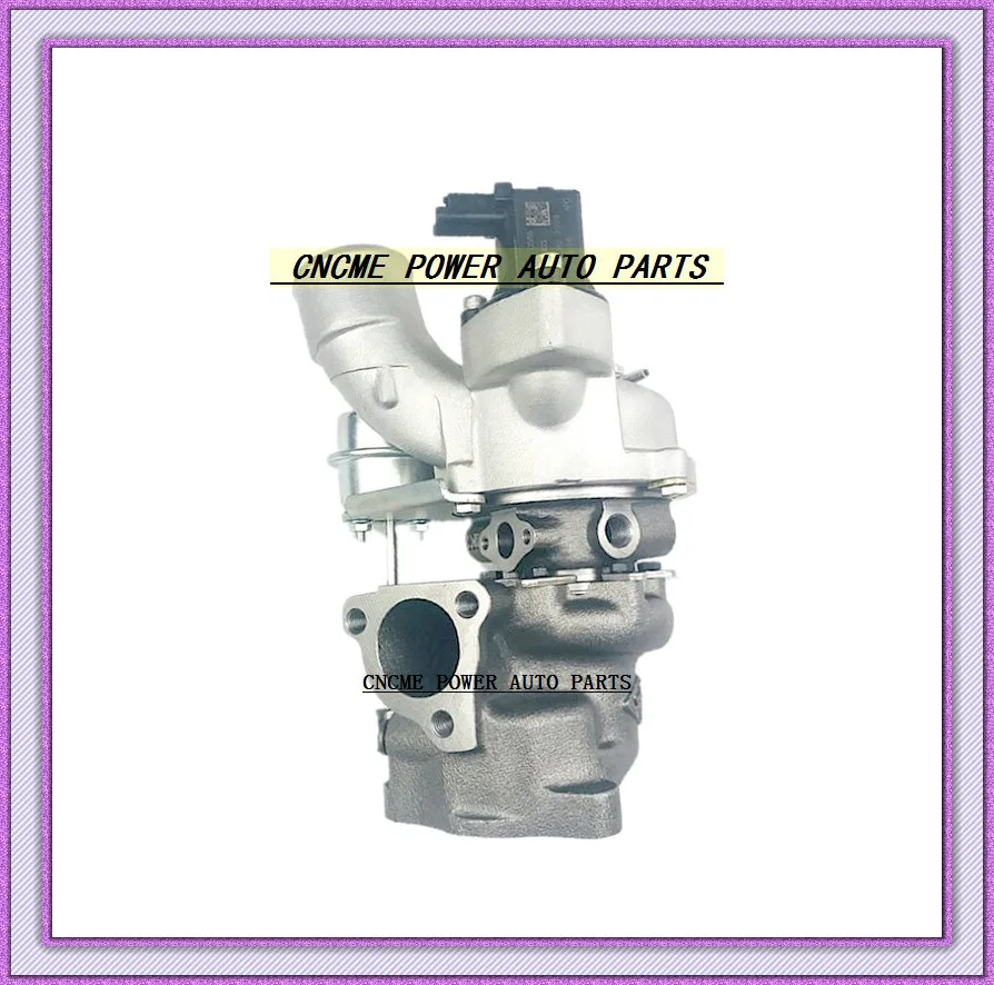 TURBO K03 53039700354 53039880354 1016500 GD052 1016500GD052 para JIANG ...