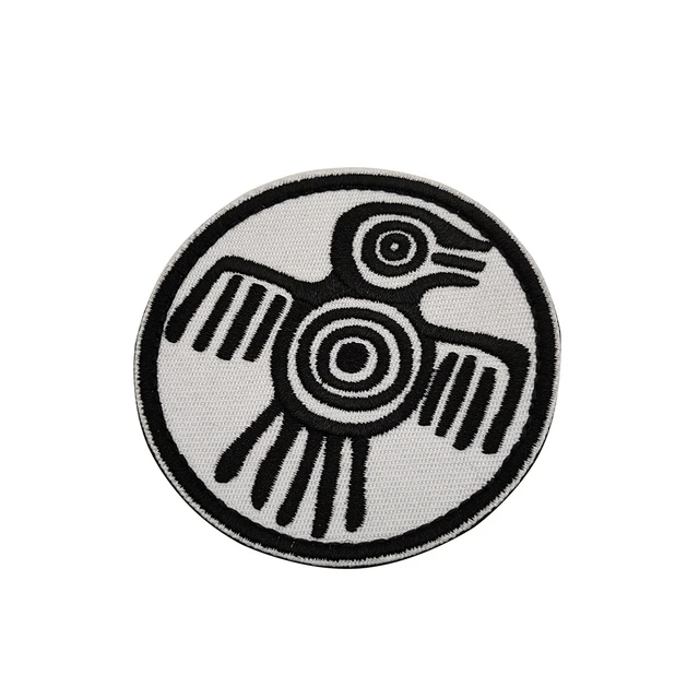Inca Symbols For Strength